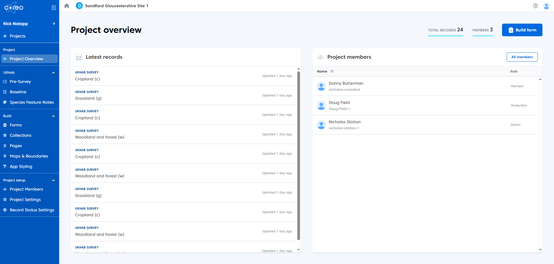 What's New? - Knowledgebase
