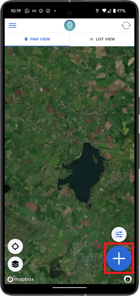 How to do a pre-survey in the UKHab Survey – Knowledgebase