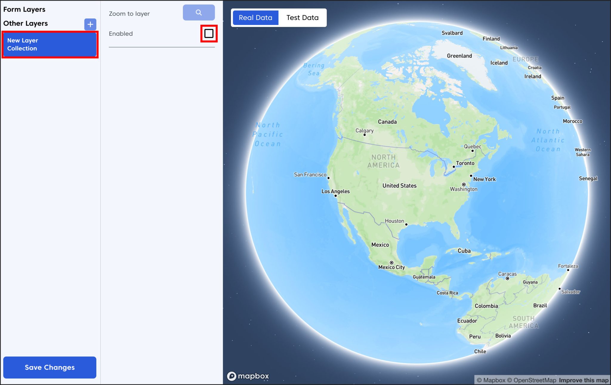 Vector data – How to upload to Coreo projects – Knowledgebase