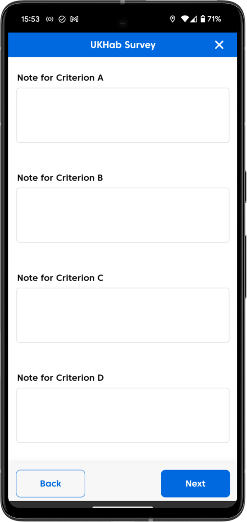 The UKHab Survey - Recording Individual Trees - Knowledgebase