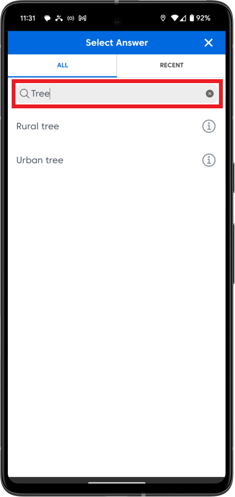 The UKHab Survey - Recording Individual Trees - Knowledgebase
