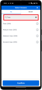 The UKHab Survey - Recording Individual Trees - Knowledgebase